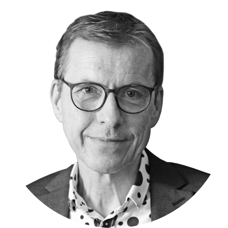 Vores advokater og jurister - Advokatfirmaet Strauss & Garlik